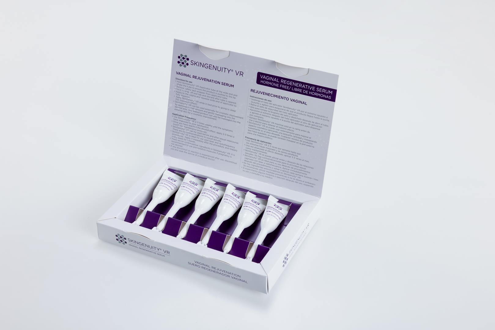 SkinGenuity Vaginal Rejuvenation - SkinGenuity